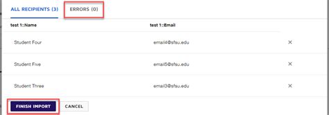 Utilize Bulk Send Docusign Sf State