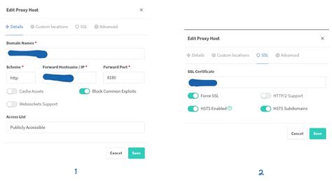 【docker项目】searxng自建搜索引擎 echo s blog
