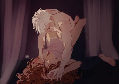 Rule 34 1boy 1girls Ambiguous Penetration Barefoot Blonde Hair Brown