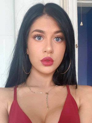 Atlanta Moreno Wzrost Waga Wymiary Wiek