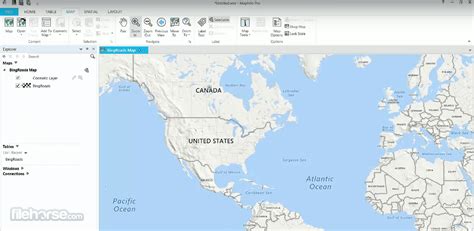 Mapinfo Pro Download And Review 2025 Latest