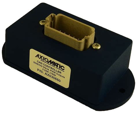 Pwm To 0 10v Voltage Converter 100ms Isolated 1224 Vdc Din Rail Mount Axiomatic