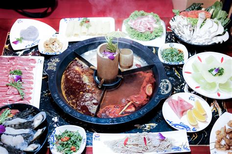 Li Xiang Lan Hotpot 李香蓝重庆火锅 Mshannahchia Li Xiang Lan Hotpot 李香蓝重庆火锅 Mshannahchia