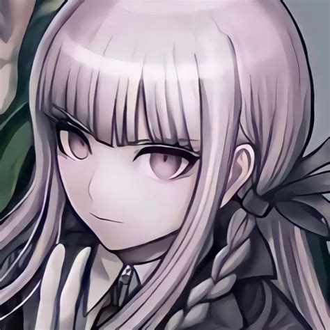 Kyoko Kirigiri Artofit