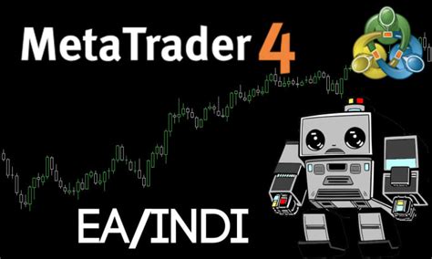 Code Your Mt4 Strategy By Backtested Fiverr