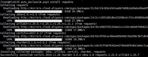 Centos7 安装python36以上版本解决openssl问题 致远方 博客园