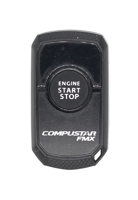 Compustar Key Fob 1wr3r Fm Va5reh300 1wfx