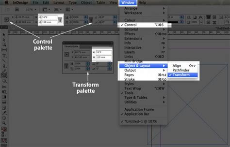 Indesign Tips For Enhanced Workflow