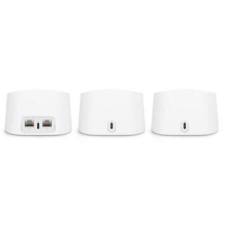 Buy 6 Dual Band Mesh Wi Fi 6 System With Built In Zigbee Smart Home Hub
