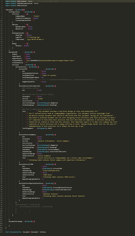 more information about gpos · issue 3 · evotecit pswindocumentation