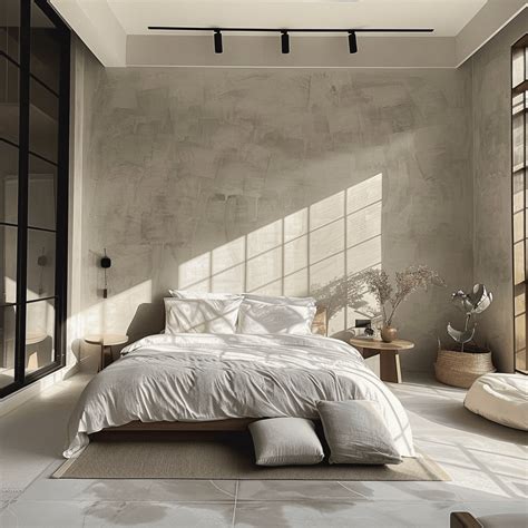 55 Minimalist Bedroom Ideas That Will Instantly Calm Your Mind Edward