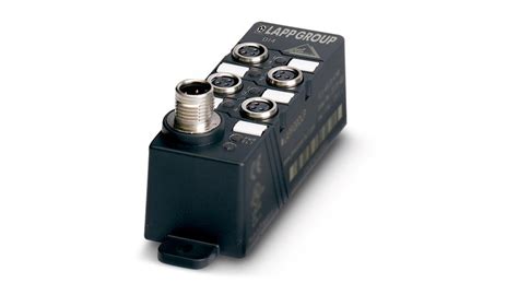 As Interface Modules Ip67 Pertronic Cables