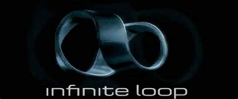 Infinite Loop Audiovisual Identity Database