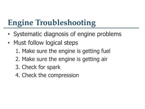 Engine Troubleshootpptx