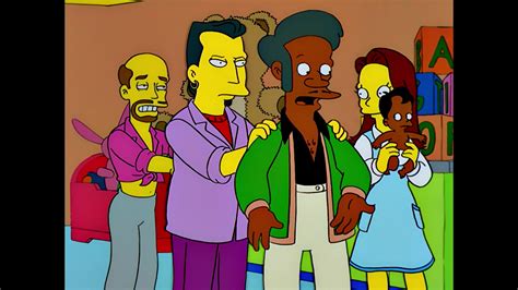 The Simpsons Season 11 Image Fancaps