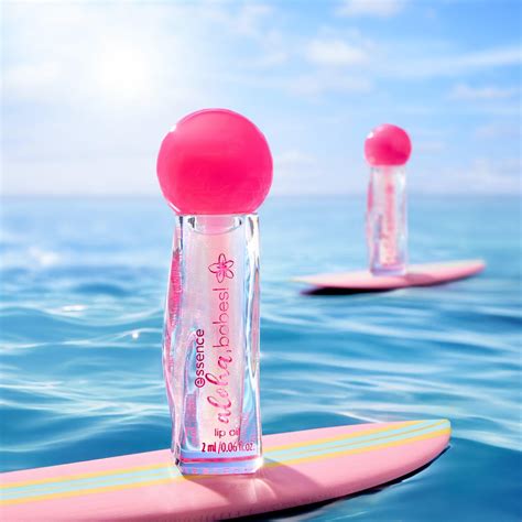 K B Essence Aloha Babes Lip Oil Time To Coco Loco Online