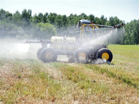 Что такое фунгициды