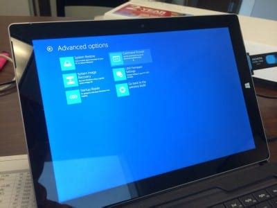 How To Fix Surface Boot Configuration Data File Missing Error 0xc000000d NEXTOFWINDOWS COM