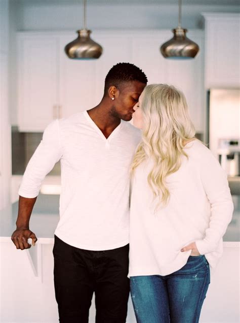 In Home Couples Session Justine Milton Calgary Banff Wedding