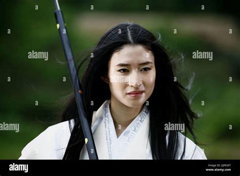 Koyuki Blood The Last Vampire Stock Photo Alamy