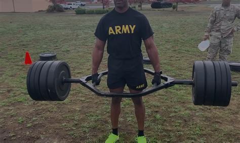 Is The Acft Gender Neutral Acft Calc