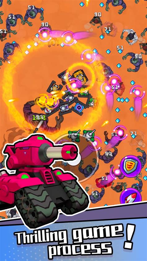 Tanks Defense Android Ios Apk Download For Free Taptap