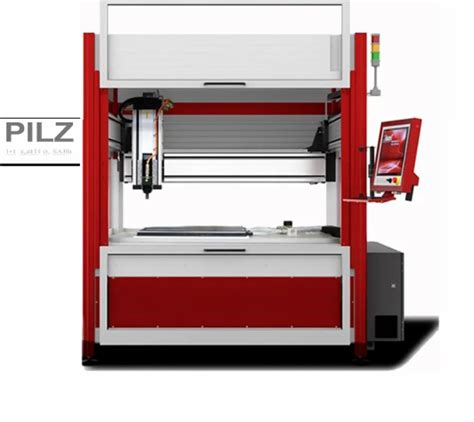 Cnc Milling Machine At Best Price In Pune By Grip Mechatronics Private Limited Id 27067400448