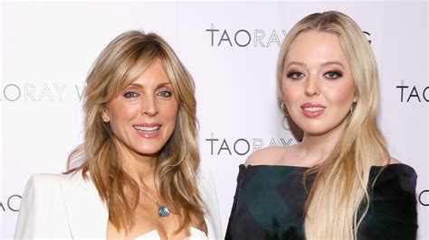 How Do Marla Maples And Melania Trump Really Feel About Each Other
