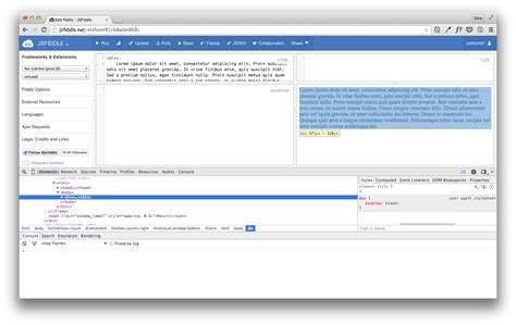A Functional Approach To Building User Interfaces