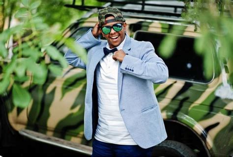 Richest Musicians In Kenya Top 15 Living Artists 2026