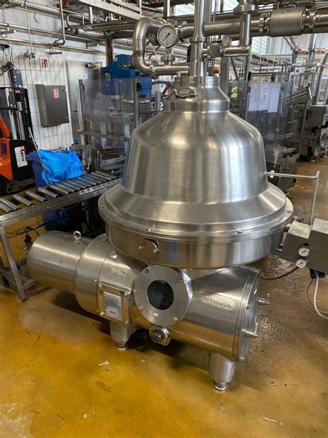 Milk Processingpasteurization Line Sc Consultancy