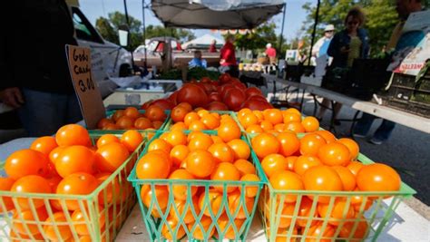Hales Corners Will Start A Farmers Market In June 2023