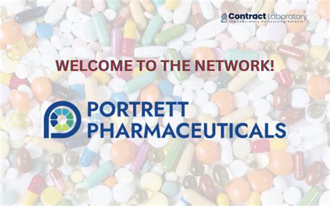 Welcome New Wave Scientific To The Contract Laboratory Network Outsource Contract Laboratory