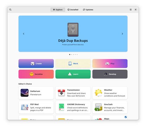 5 Best Linux Centos Replacement Options And Alternatives