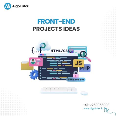 Algotutor 🚀 Elevate Your Coding Journey Build A Sleek