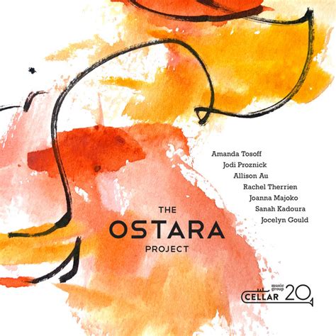 The Ostara Project Album By The Ostara Project Spotify