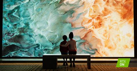 New Nvidia Updates For Unreal Engine Developers Nvidia Technical Blog