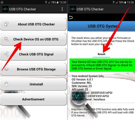 Como conectar um pendrive a um celular com adaptador USB OTG Notícias TechTudo