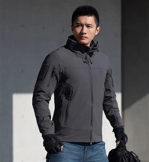 Купить Куртка Dragon Tooth Level B4 Zh Cordura Tactical Jacket G3 от магазина Av Tactical Цена