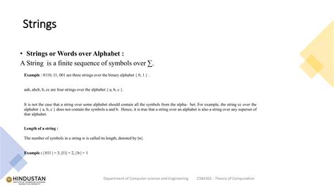 01 Alphabets Strings And Languages Pptx