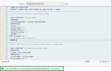 Delete Foreign Lock Entries In Debug Sap Community