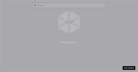Algolia Autocomplete Example Reshape Codesandbox