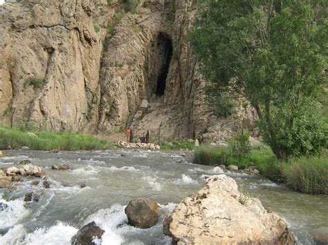 سراب گاماسیاب همدان