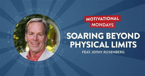 Soaring Beyond Physical Limits