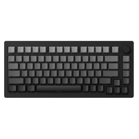 Buy Monsgeek M1w Multi Mode Rgb Keyboard Black [6975351383291] Pc Case Gear Australia