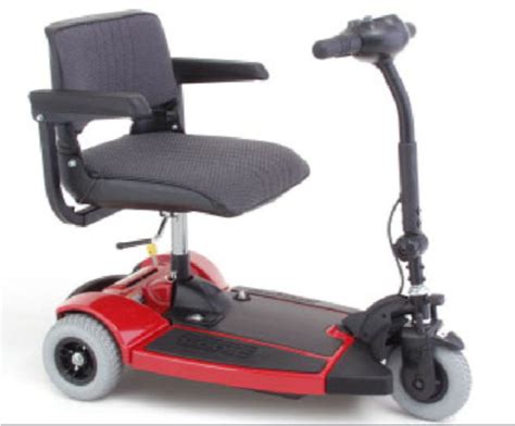 Used Sonic Pride Mobility Scooter At Stephen Jamerson Blog