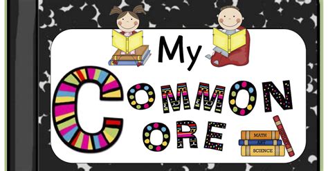 Sassy In Second 3rd Grade Common Core Notebook