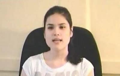 Ramona Talks About Ram Revilla Massacre Estoryahey Com