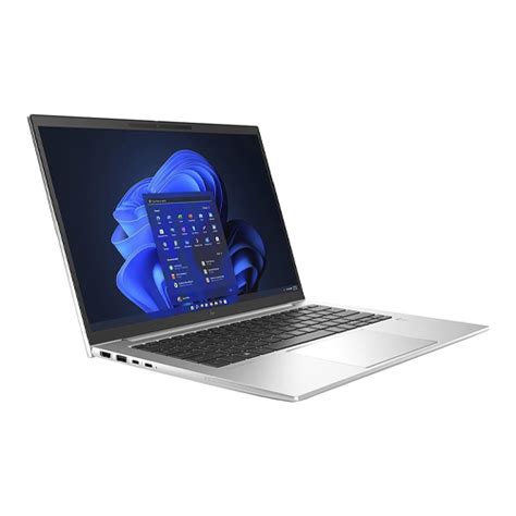 Hp Elitebook G I
