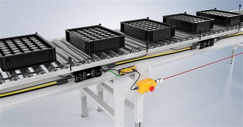 Beckhoff Automation On Linkedin Beckhoff Automation Battery Batteryproduction